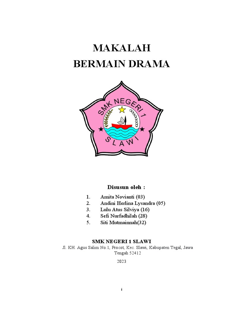 Makalah 2 | PDF