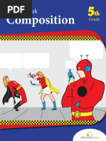 Short Comics Examples for Kids | PDF | Comic Book | Comics