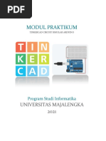 02 PENGENALAN PICTOBLOX Untuk ARDUINO-modif | PDF