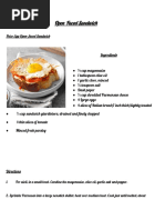 Oliver Headley | PDF