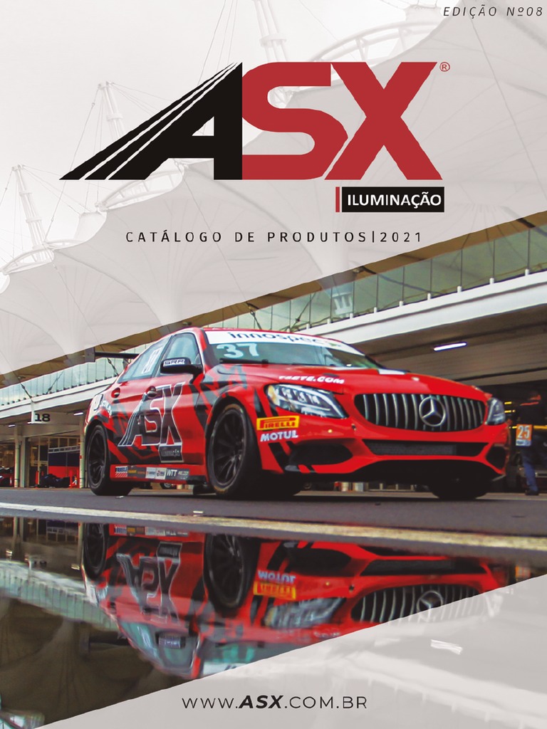 Catalogo ASX-DIGITAL PDF | PDF