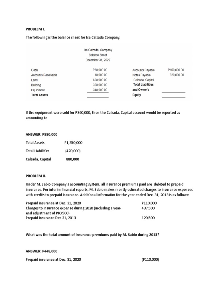 Quiz Bowl Sample Difficult Questions | PDF | Expense | Debits And Credits