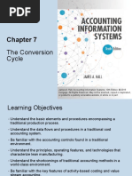 Accounting Information Systems | PDF | Information System | Accounting