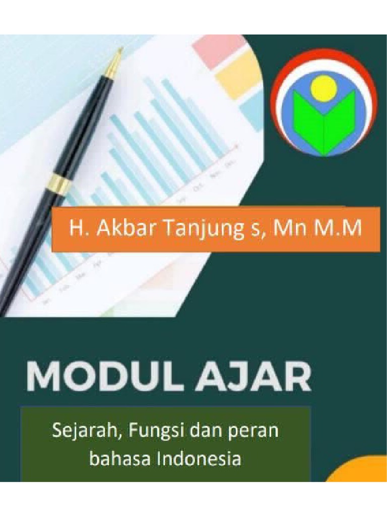 Modul Ajar 4 | PDF