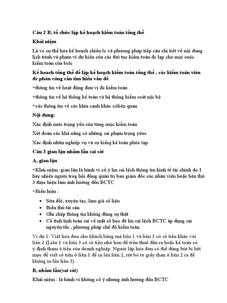 phần lý thuyết ktcb | PDF