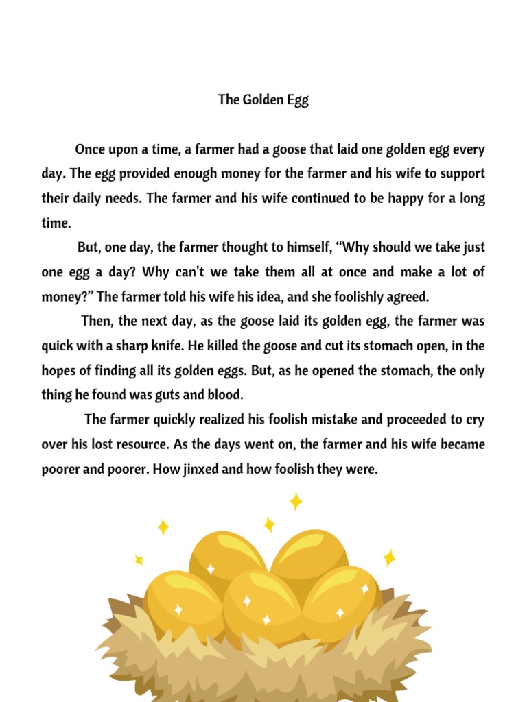 The Farmer's Folly | PDF