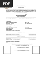 Formato Sam | PDF | Gobierno | Gobierno y personalidad