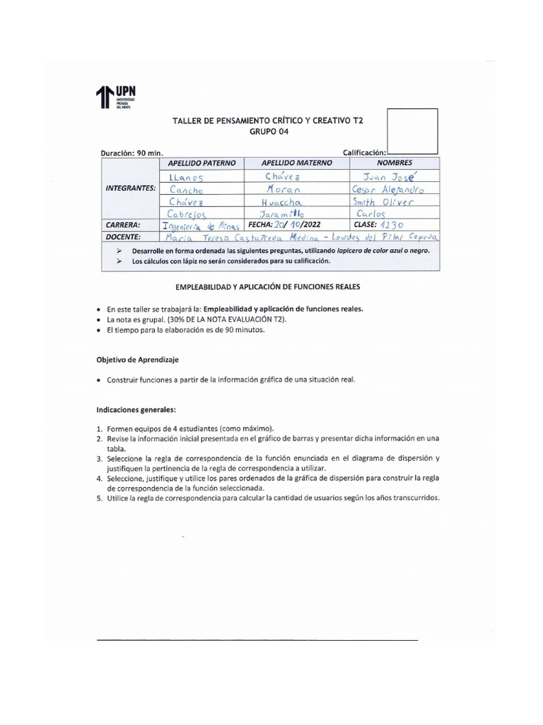 Comma Ing 6559 TPCC T2 4 | PDF