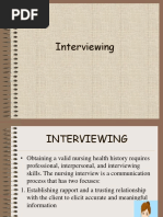 Counselling-GATHER Approach | PDF | Tuberculosis | Hiv/Aids