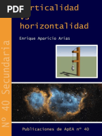 ¿Qué Es Horizontal y Vertical - Significado, Ejemplos | PDF | Horizonte