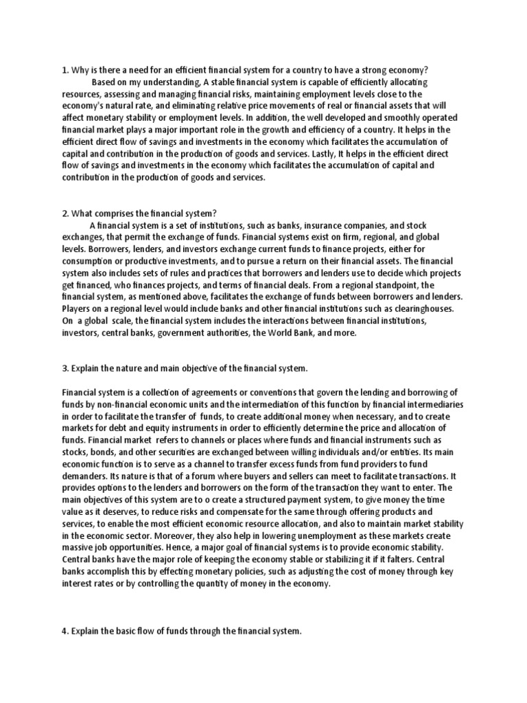 Review Question | PDF