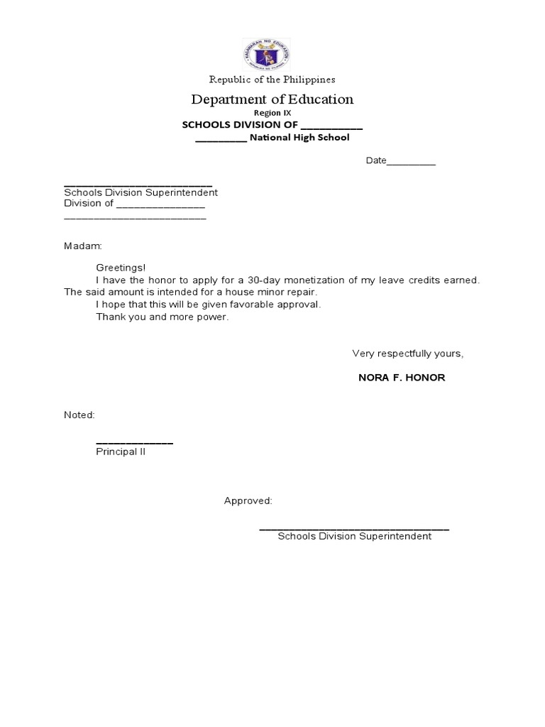 letter of intent-mone.docx | PDF