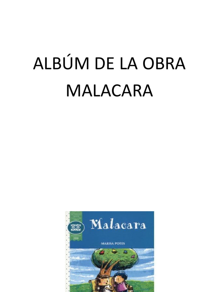 MALACARA | PDF