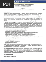 Tender Evaluation Scoring Guidelines | PDF | Evaluation | Procurement