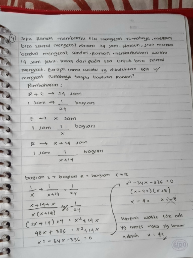 Rangkuman Utbk PDF | PDF