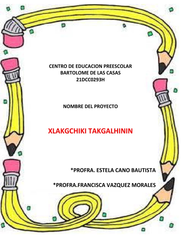 proyecto la granja | PDF