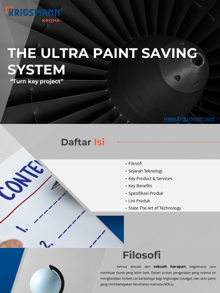 Krigsmann Indonesia V2 | PDF