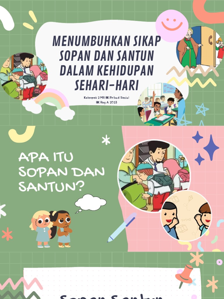 MR Pri - Sos Kel 2 PDF | PDF