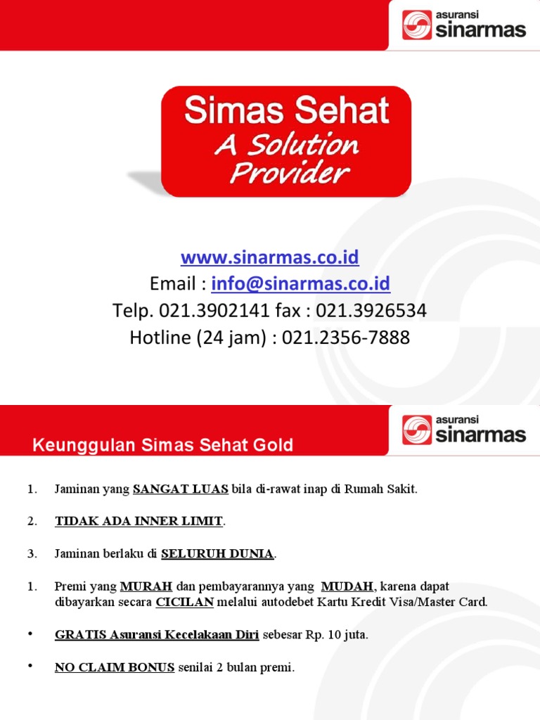 SSG Presentasi | PDF