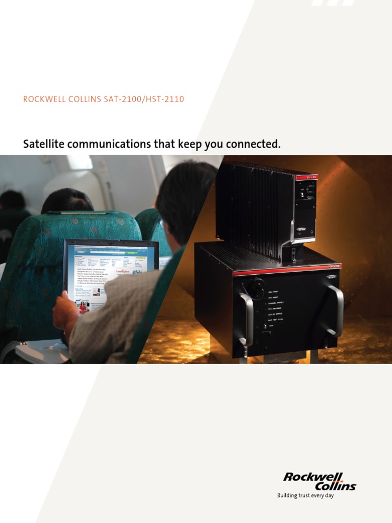 Sat 2100B PDF | PDF