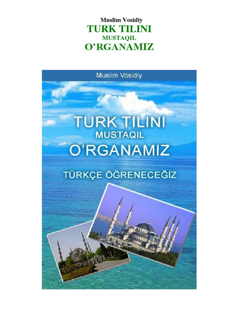 Turk_tilini_o‘rganamiz_fayl_11_02_2015_kitob_turkcha_urganamiz.pdf | PDF