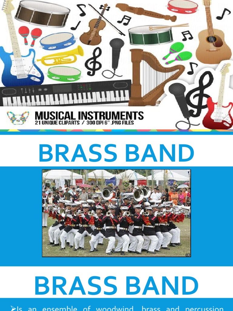 Instrumental Music | PDF | Art