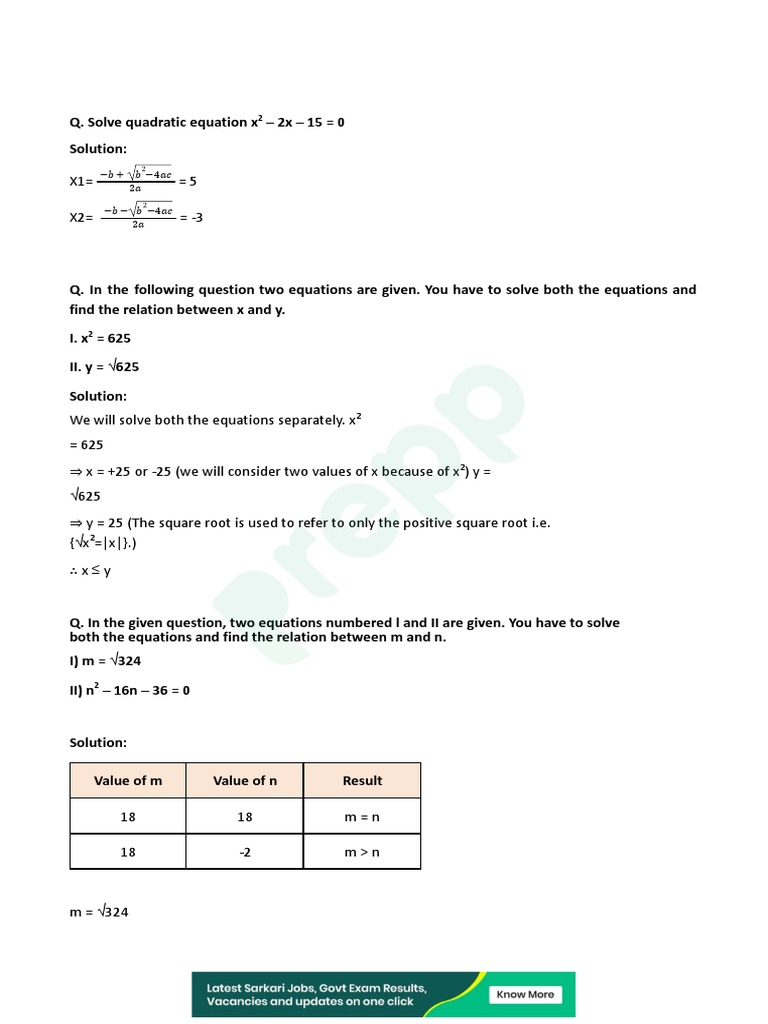Quantitative Aptitude Removed Pdf Pdf Circle Triangle