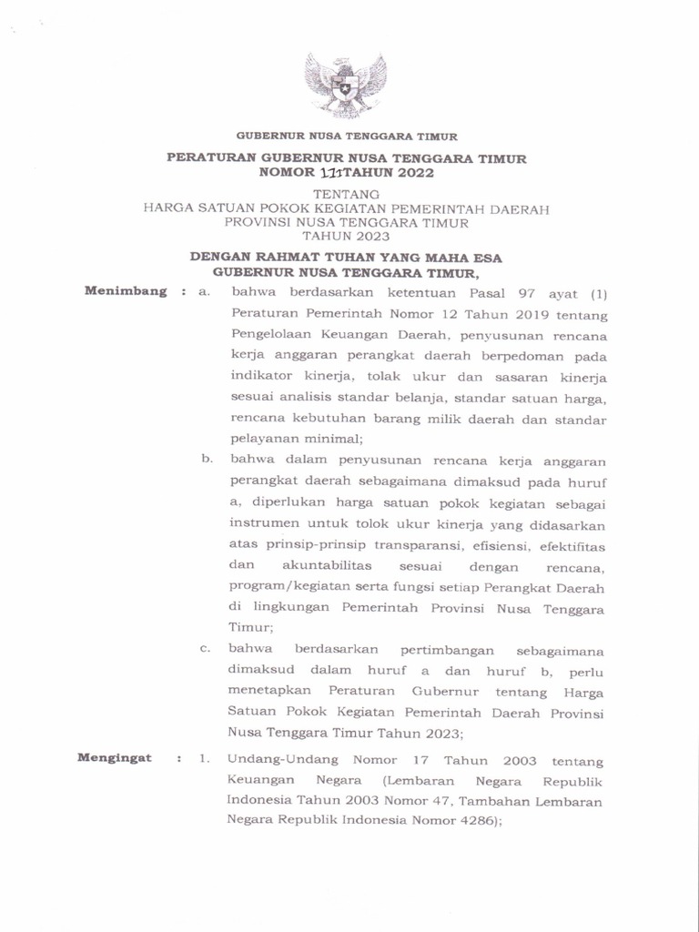 11rpergub HSPK 2022 | PDF