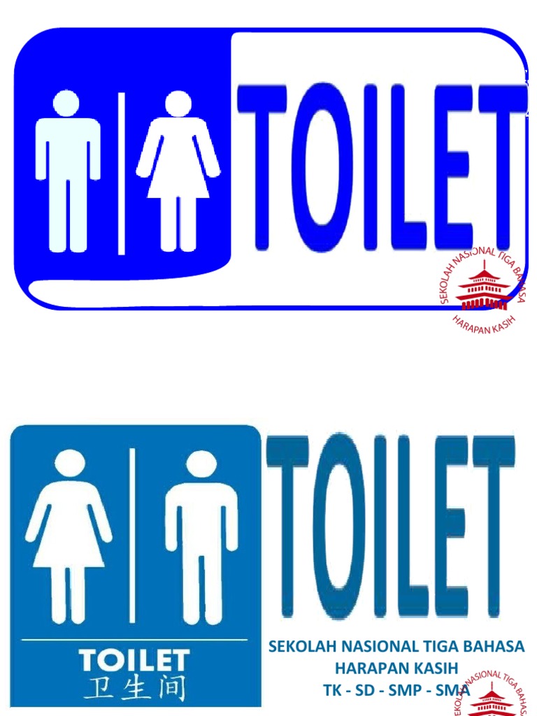 Tulisan Toilet | PDF