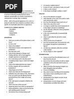 Content Form Process Mood | PDF | Composition (Visual Arts) | Neuroscience