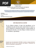 Análisis del Modelo de Investigación-Acción de Kemmis. | PDF ...