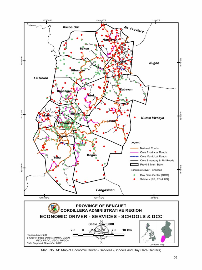 ED - Services - Schools DCC map.pdf | PDF