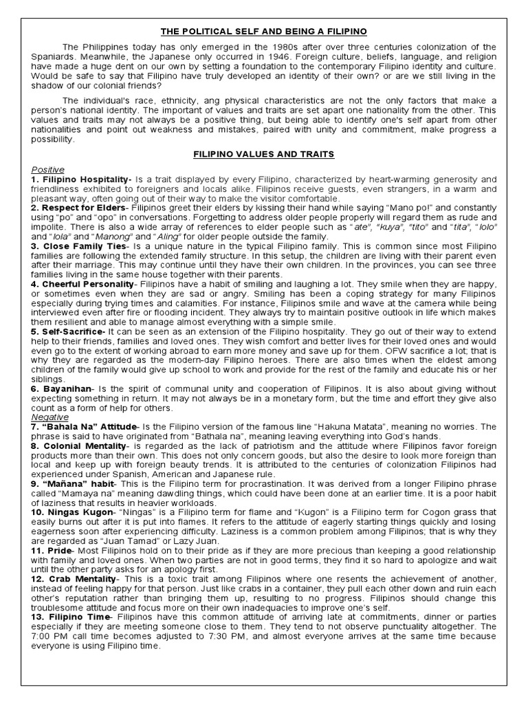 Semi Final Lecture | PDF