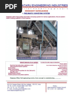 Types of Stacker-Reclaimers Explained | PDF