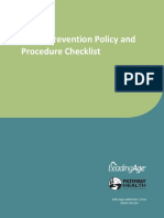 APD Waiver Provider Enrollment Guide | PDF | Medicaid | Americans With ...