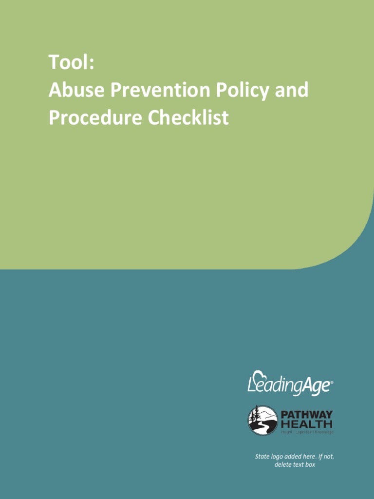 Abuse RoP Checklist - 1 PDF | PDF | Verification And Validation ...