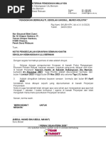 Label Tepi Fail 25 - 2dmm | PDF