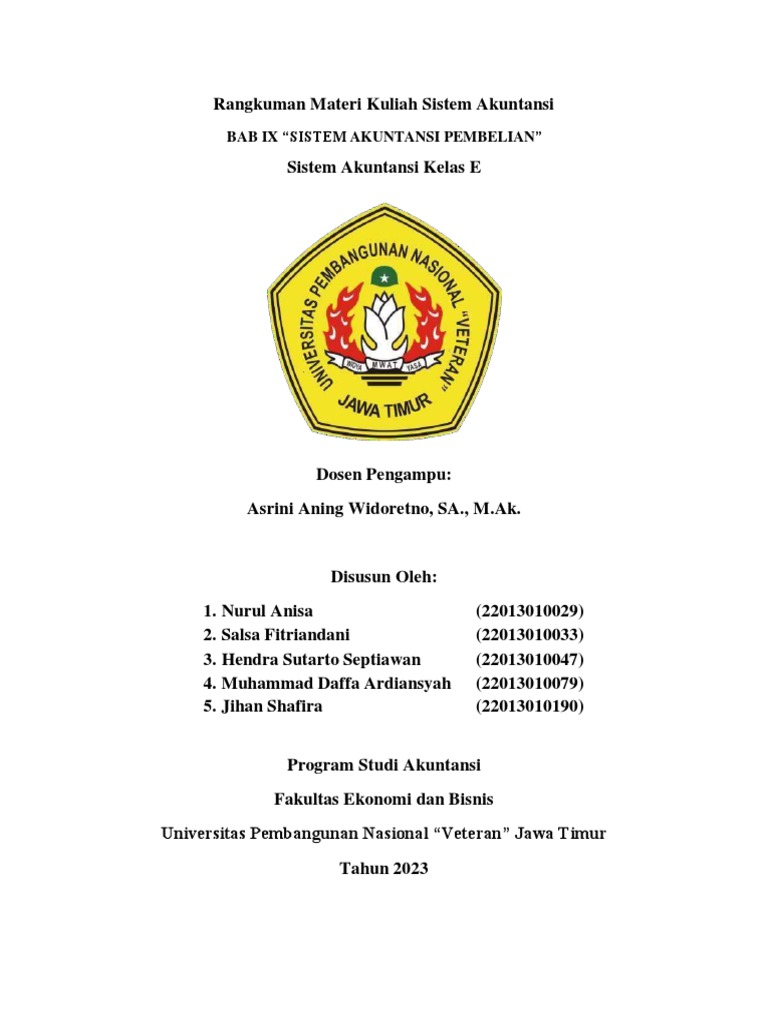 RMK CH09 KELOMPOK3 KELASE Compressed | PDF