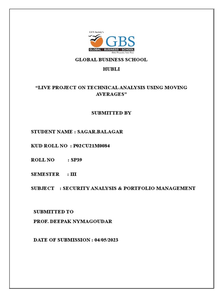 Sapm Final PDF | PDF | Microeconomics | Corporations