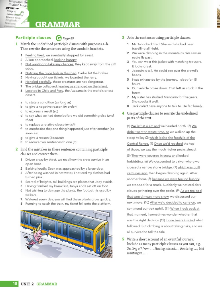 Compact Advanced C1-1 | PDF