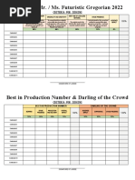 DepEd Memo NSTF National Science and Technology Fair For SY 2023 2024 ...
