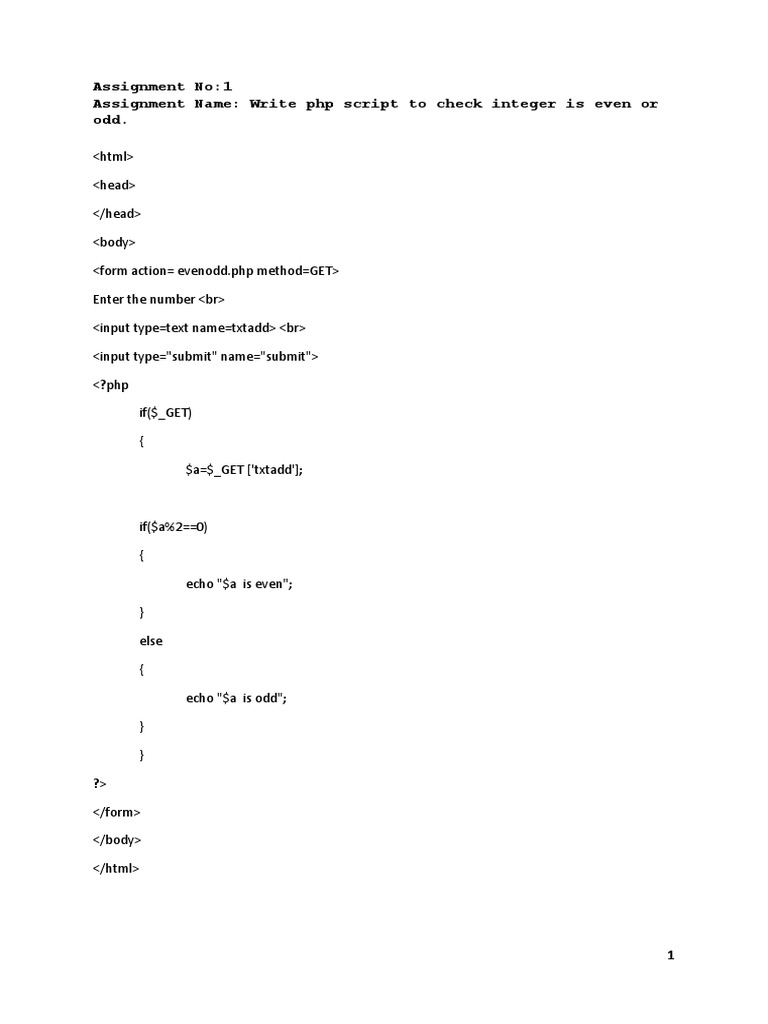 Php Programs Pdf Boolean Data Type Mathematical Logic 4354