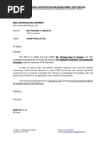 Bpi Payroll Account Instruction | PDF