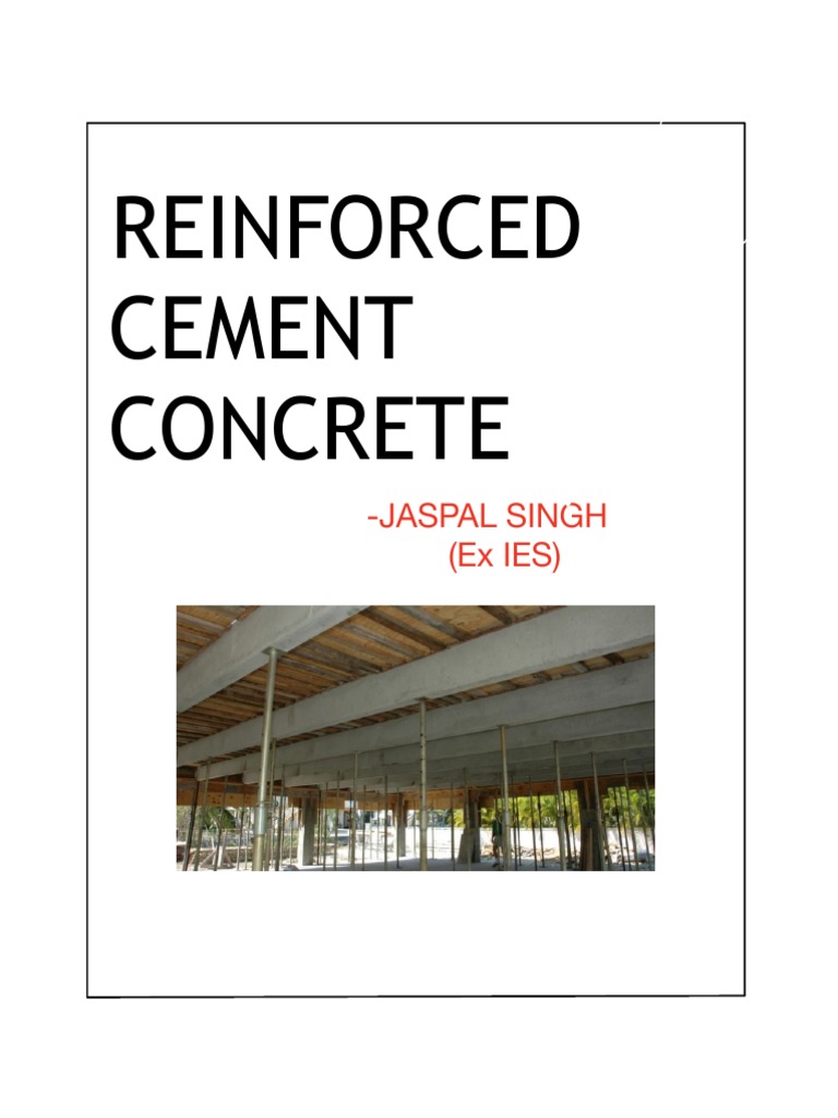 RCC Bar Code Notes PDF | PDF