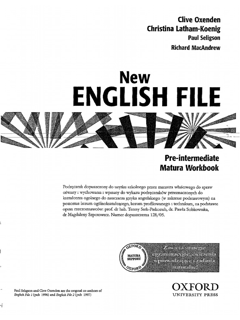 NEF-Pte-int WORKBOOK PDF | PDF