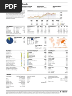 Euin Declaration Form | PDF