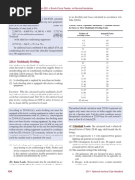Table 250.66 Grounding Electrode Conductor For AC Systems PDF | PDF