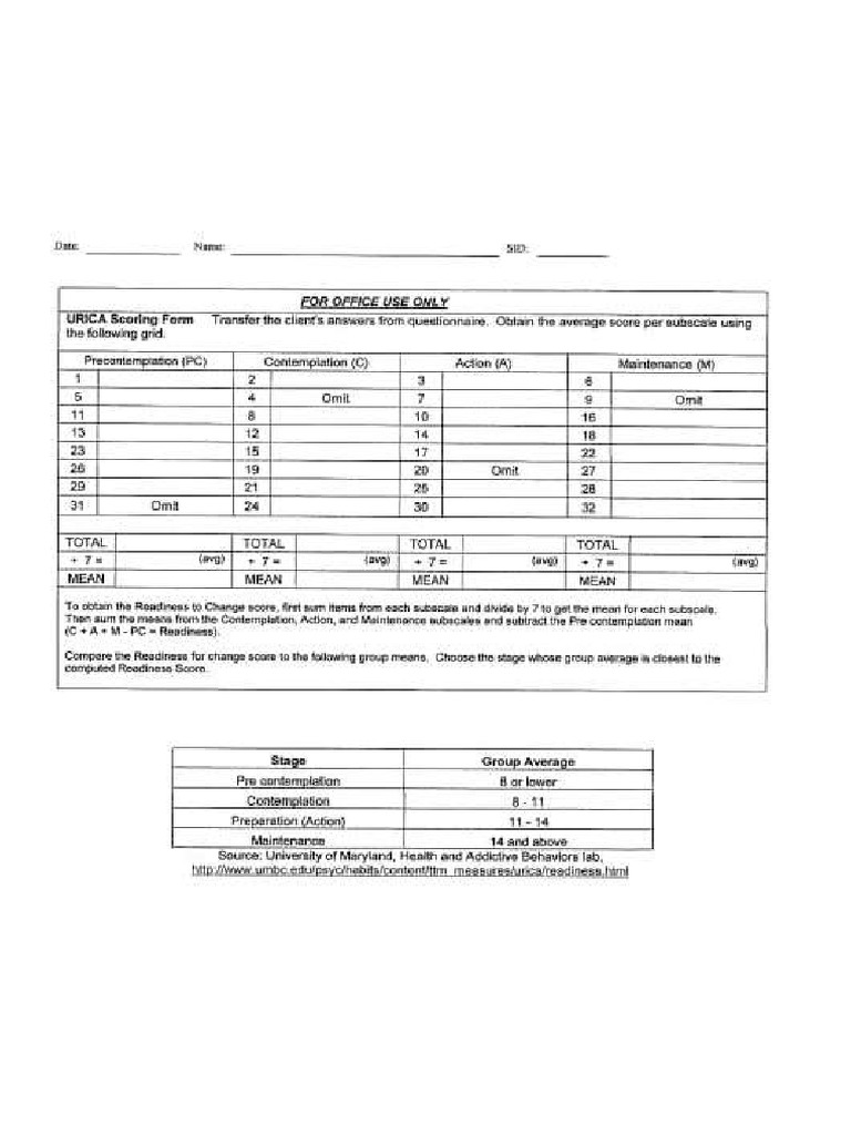 Formula Urica PDF | PDF
