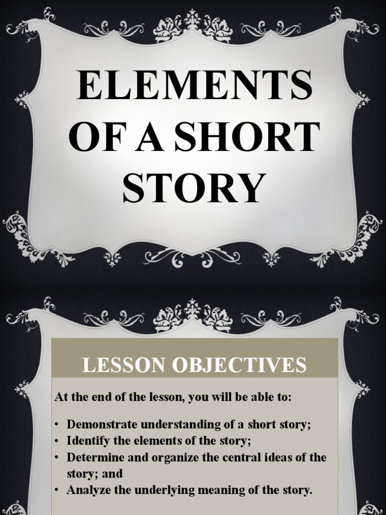 The Story of An Hour | PDF | Narration