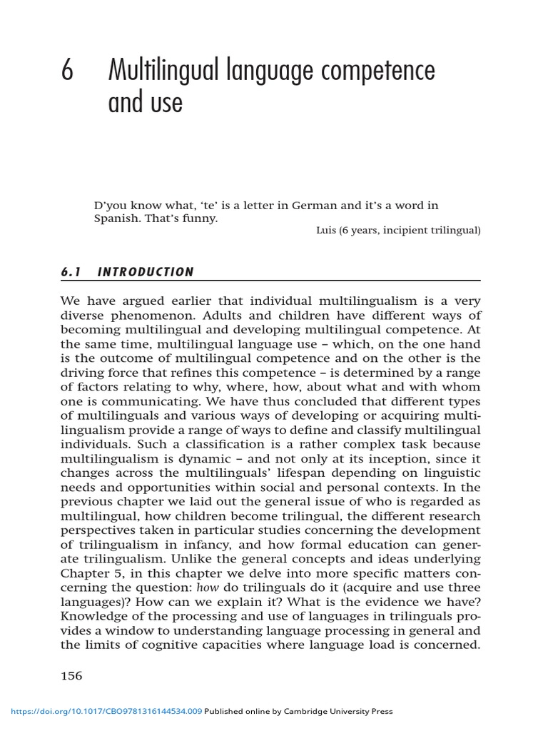 multilingual-language-competence-and-use | PDF